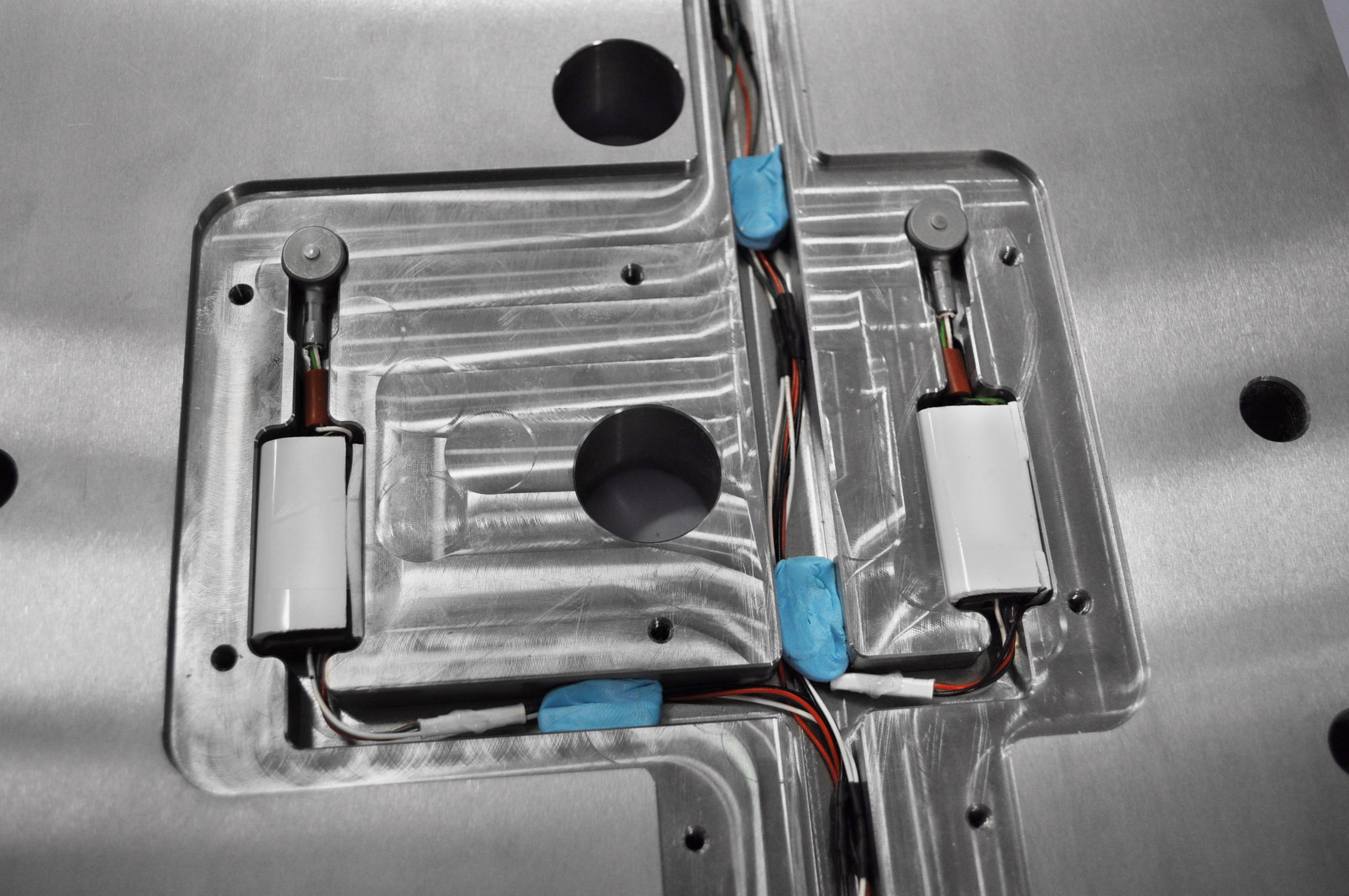 Übersicht - RJG, Inc.