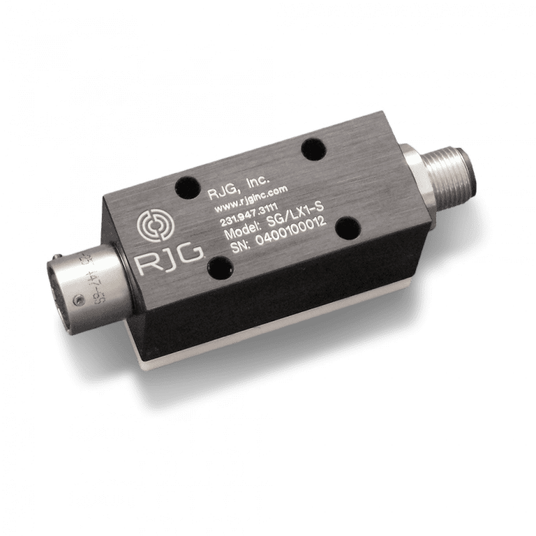 Auxiliary Hardware - RJG, Inc.