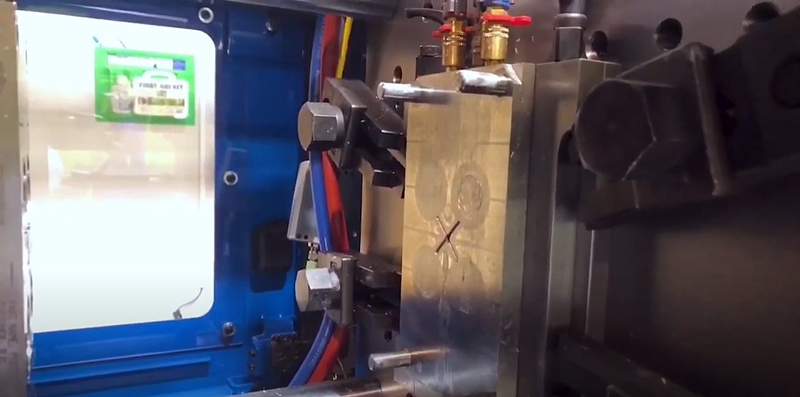 How to Set Up Mold Protect on Your Injection Molding Machine | RJG, Inc.